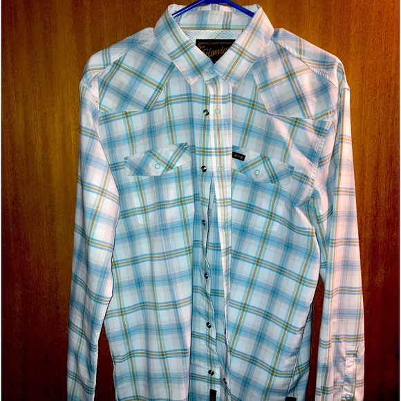 Howler Brothers | Shirts | Howler Brothers Mens Size M | Poshmark